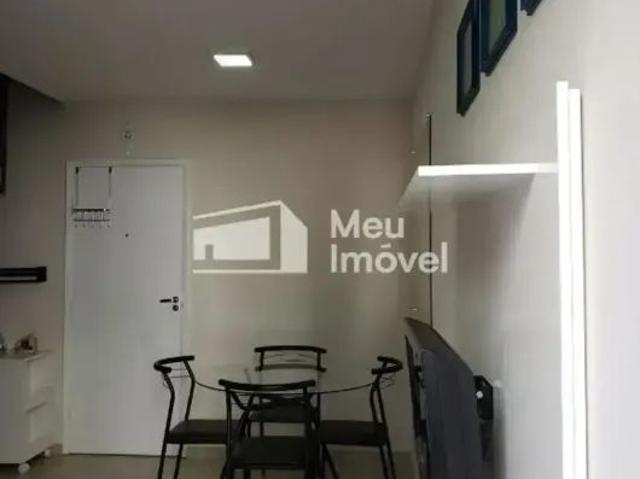 Apartamento com 1 Quarto para alugar, 50m² Jardim São Dimas