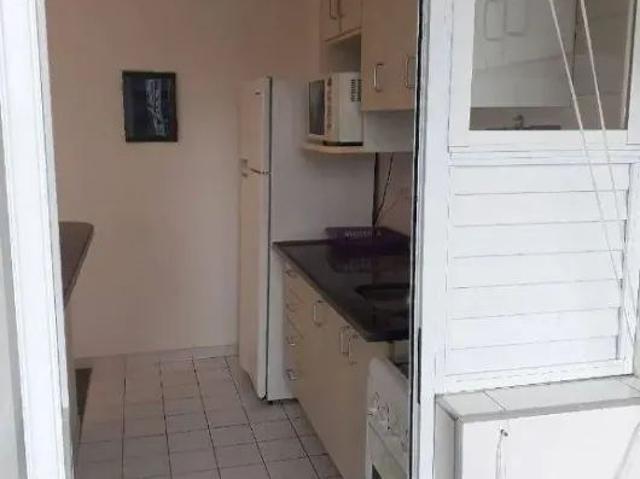 Apartamento com 1 Quarto para alugar, 50m² Jardim São Dimas