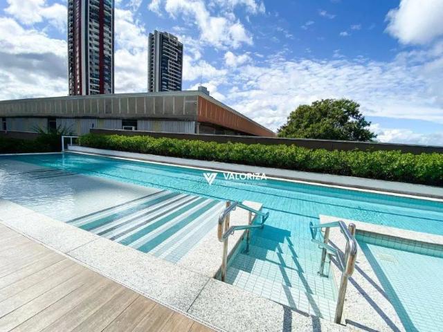 Apartamento com 1 Quarto para alugar, 50m² Parque Campolim