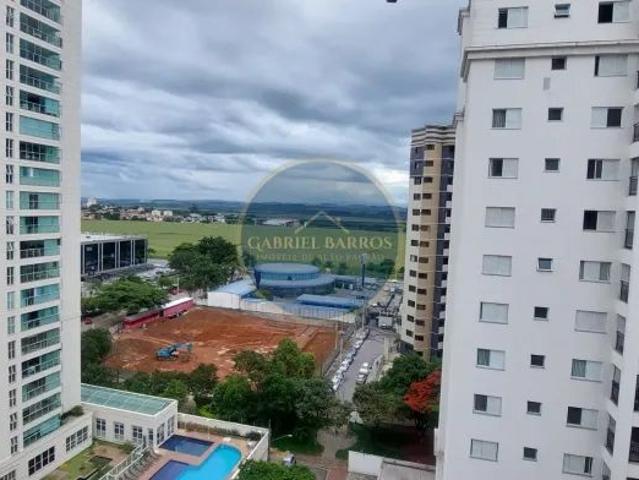 Apartamento com 1 Quarto para alugar, 50m² Parque Residencial Aquarius