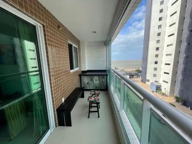 Apartamento com 1 Quarto para alugar, 50m² Ponta D'areia