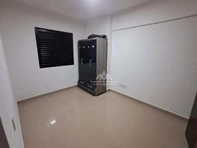 Apartamento com 1 Quarto para alugar, 50m² Ribeirânia