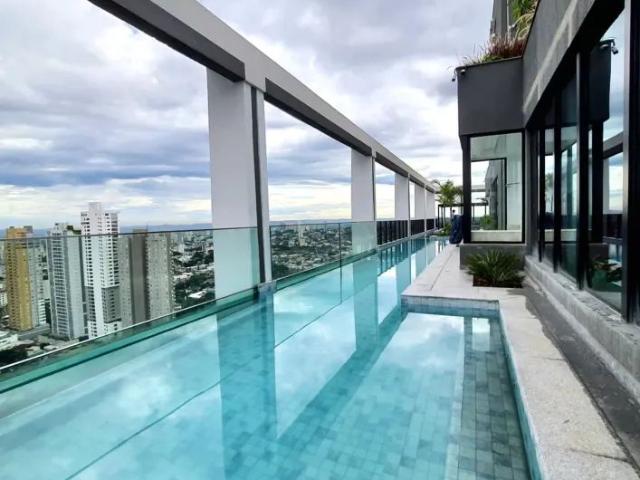 Apartamento com 1 Quarto para alugar, 50m² Setor Marista