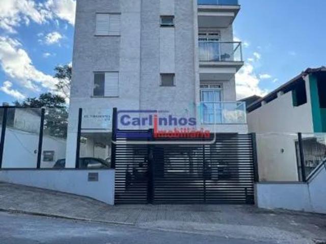 Apartamento com 1 Quarto para alugar, 50m² Vale Do Amanhecer