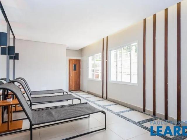 Apartamento com 1 Quarto para alugar, 50m² Vila Andrade