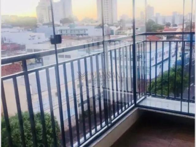 Apartamento com 1 Quarto para alugar, 50m² Vila Altinópolis