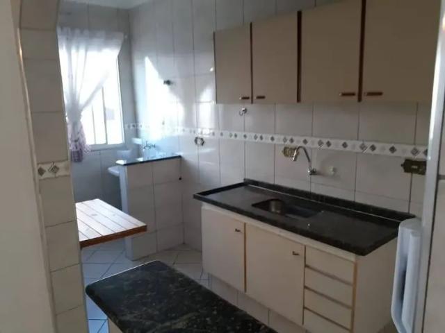 Apartamento com 1 Quarto para alugar, 50m² Vila Guilhermina