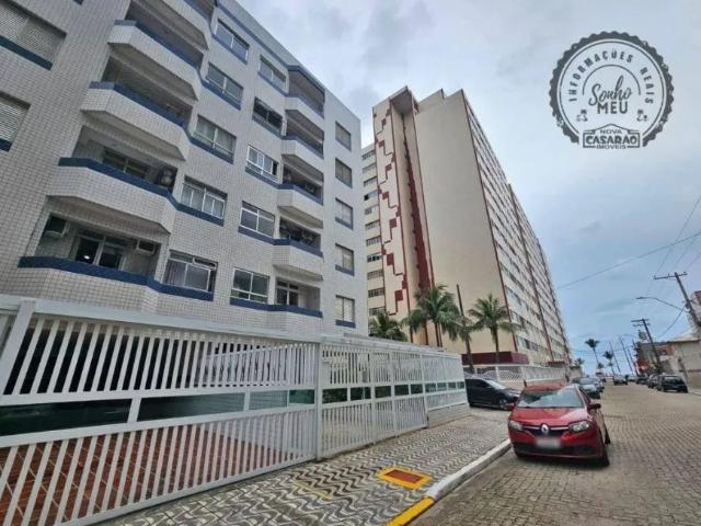 Apartamento com 1 Quarto para alugar, 50m² Vila Guilhermina