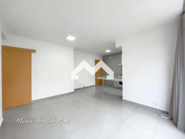 Apartamento com 1 Quarto para alugar, 50m² Vila da Serra