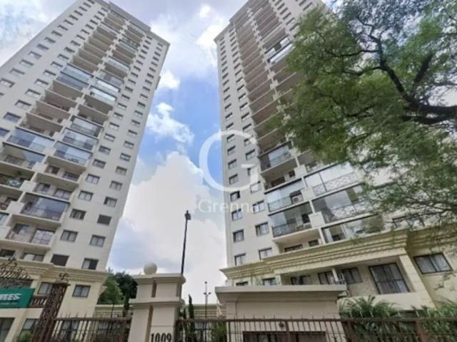 Apartamento com 1 Quarto para alugar, 50m² Vila Olímpia
