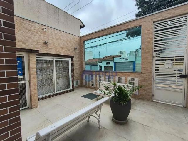 Apartamento com 1 Quarto para alugar, 50m² Vila Maria