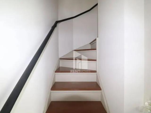 Apartamento com 1 Quarto para alugar, 50m² Vila Nova Conceição