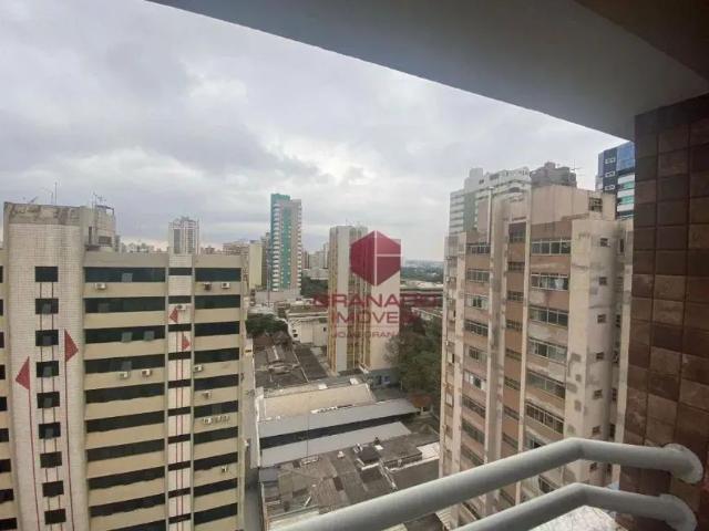 Apartamento com 1 Quarto para alugar, 50m² Zona 01