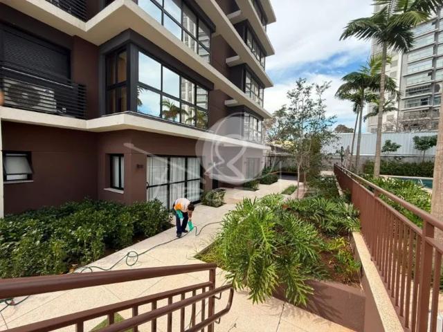 Apartamento com 1 Quarto para alugar, 51m² Nova Campinas