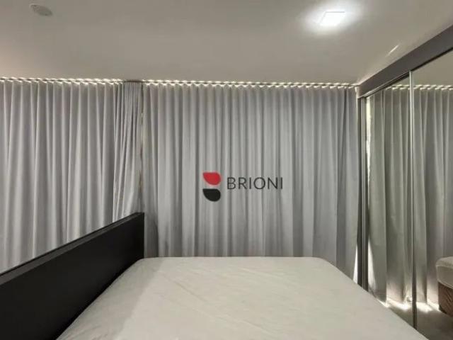 Apartamento com 1 Quarto para alugar, 51m² Alto da Boa Vista