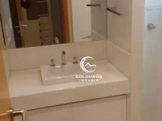 Apartamento com 1 Quarto para alugar, 51m² Cambuí