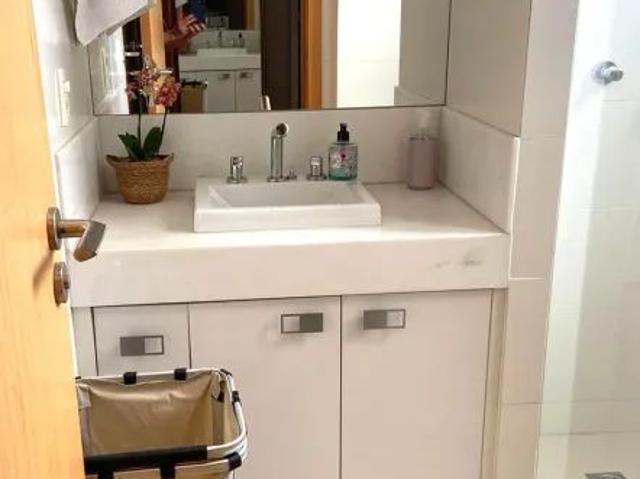 Apartamento com 1 Quarto para alugar, 51m² Cambuí