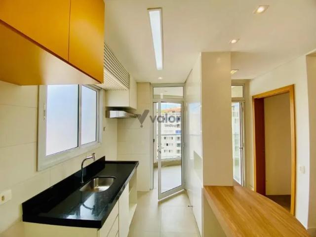 Apartamento com 1 Quarto para alugar, 51m² Cambuí