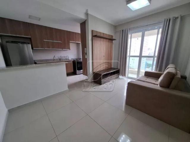 Apartamento com 1 Quarto para alugar, 51m² Centro