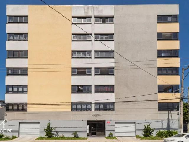 Apartamento com 1 Quarto para alugar, 51m² Centro