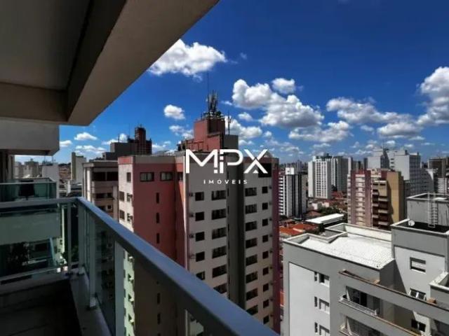 Apartamento com 1 Quarto para alugar, 51m² Centro
