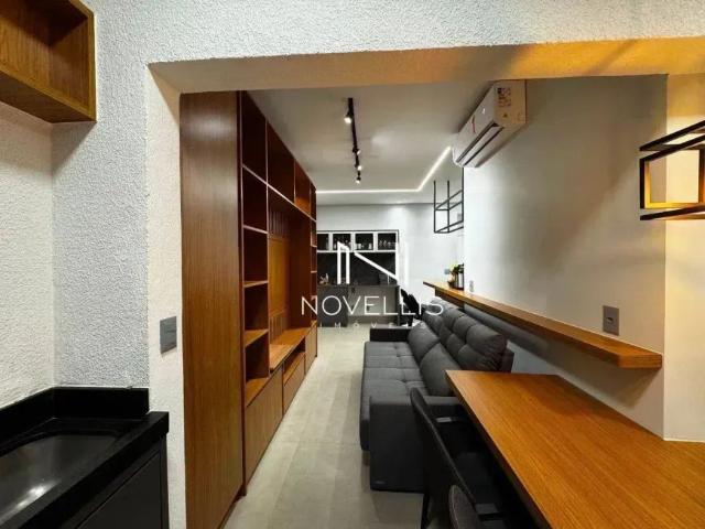 Apartamento com 1 Quarto para alugar, 51m² Jardim Aquarius
