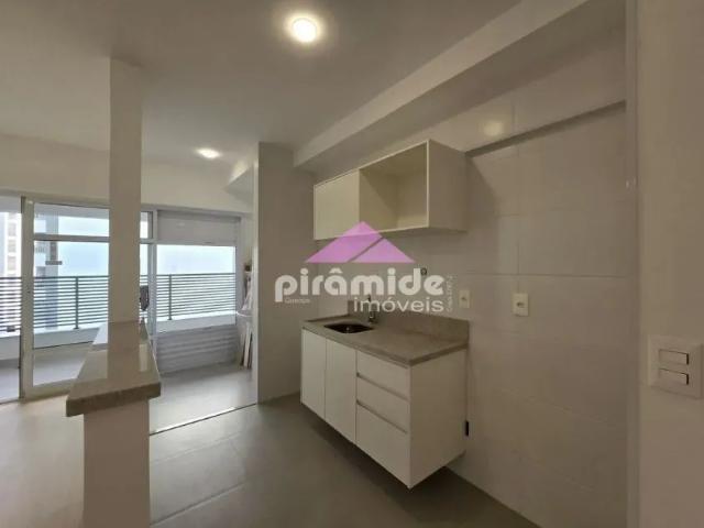 Apartamento com 1 Quarto para alugar, 51m² Parque Residencial Aquariús