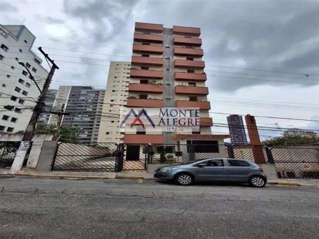 Apartamento com 1 Quarto para alugar, 51m² Vila Guaraní