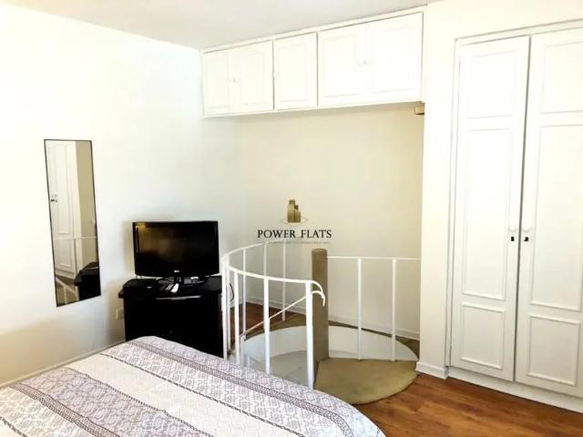 Apartamento com 1 Quarto para alugar, 52m² Moema