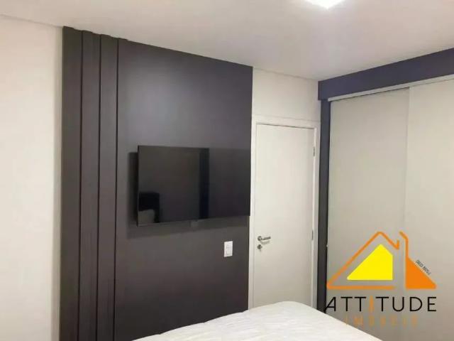 Apartamento com 1 Quarto para alugar, 52m² Anchieta