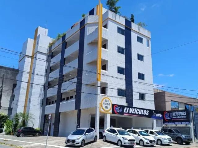 Apartamento com 1 Quarto para alugar, 52m² Centro