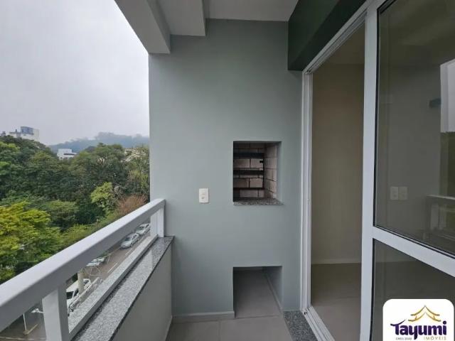 Apartamento com 1 Quarto para alugar, 52m² Centro