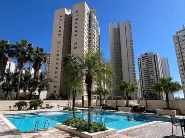 Apartamento com 1 Quarto para alugar, 52m² Gleba Palhano