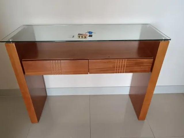 Apartamento com 1 Quarto para alugar, 52m² Jardim Vila Mariana