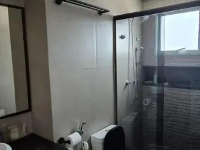 Apartamento com 1 Quarto para alugar, 52m² Jardim Vila Mariana