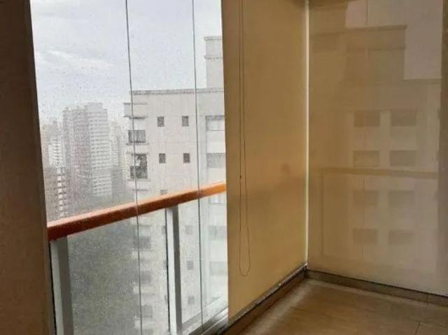 Apartamento com 1 Quarto para alugar, 52m² Jardim Vila Mariana
