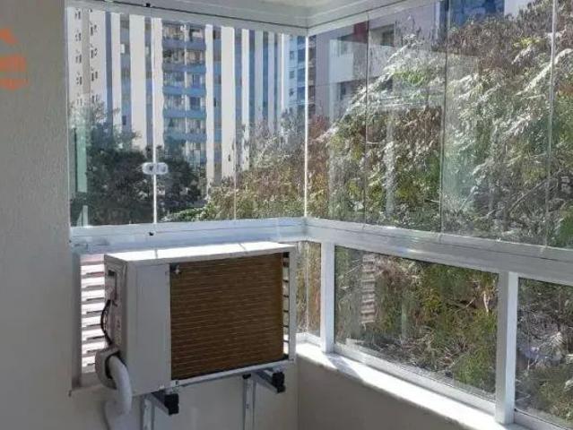 Apartamento com 1 Quarto para alugar, 52m² Jardim Aquarius