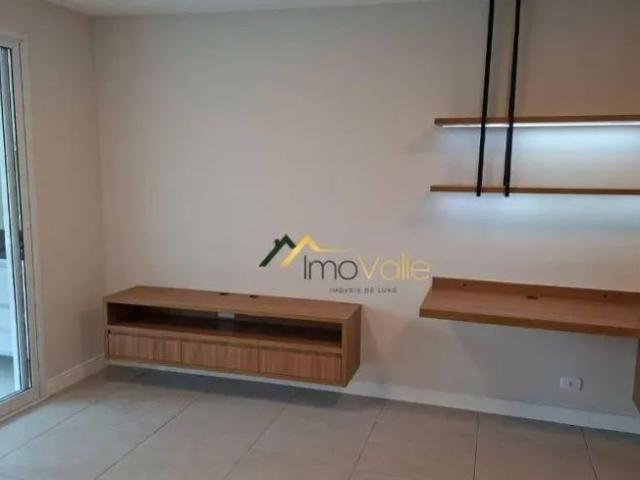Apartamento com 1 Quarto para alugar, 52m² Jardim Aquarius