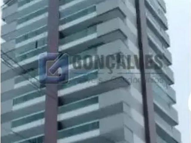 Apartamento com 1 Quarto para alugar, 52m² Jardim Hollywood