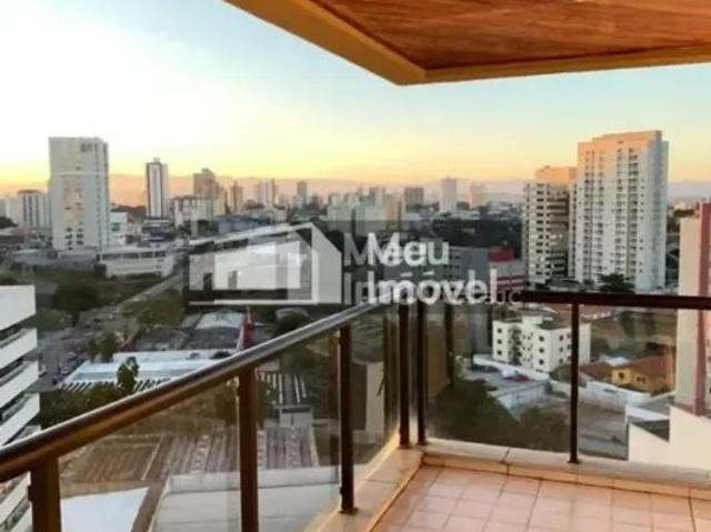 Apartamento com 1 Quarto para alugar, 52m² Jardim São Dimas