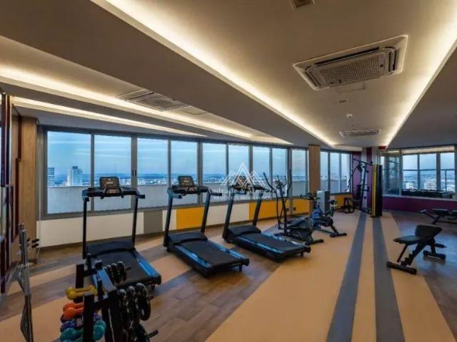 Apartamento com 1 Quarto para alugar, 52m² Jardim São Luiz