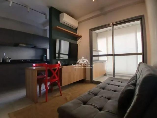 Apartamento com 1 Quarto para alugar, 52m² Jardim São Luíz