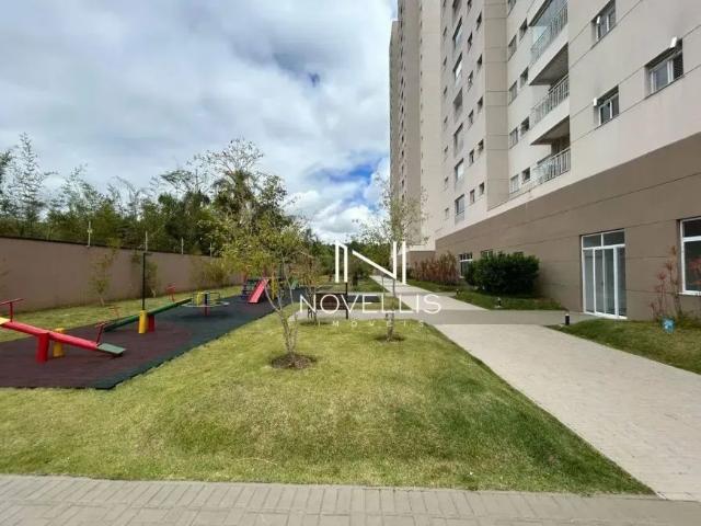 Apartamento com 1 Quarto para alugar, 52m² Pagador de Andrade