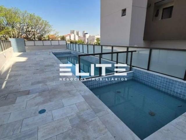 Apartamento com 1 Quarto para alugar, 52m² Parque das Nações