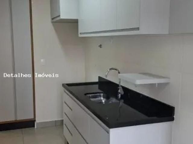 Apartamento com 1 Quarto para alugar, 52m² Parque Residencial Aquarius