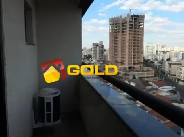 Apartamento com 1 Quarto para alugar, 52m² Santa Mônica