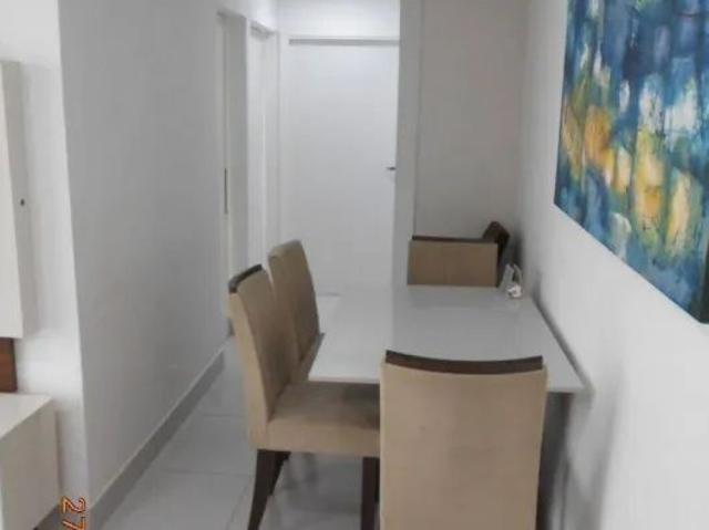Apartamento com 1 Quarto para alugar, 52m² Vila Olímpia