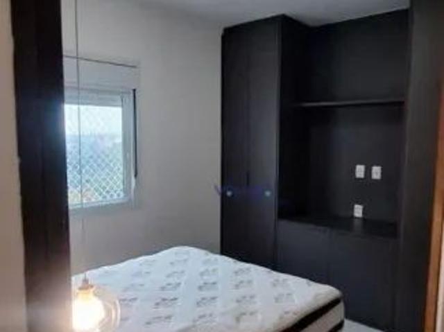 Apartamento com 1 Quarto para alugar, 53m² Alphaville Empresarial