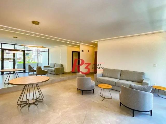Apartamento com 1 Quarto para alugar, 53m² Boqueirão
