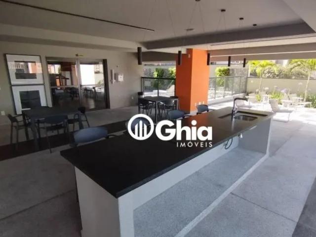Apartamento com 1 Quarto para alugar, 53m² Cambuí